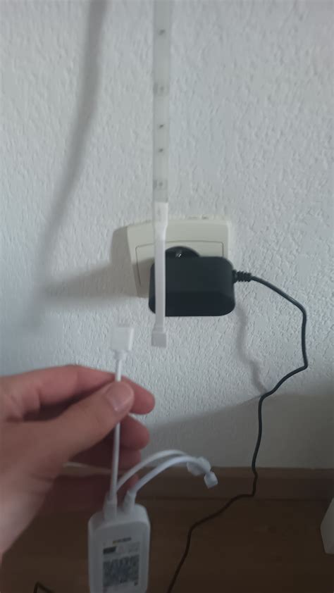 Help On LED RGB Invert Issue Or Juste Where To Find Help Configuration Home Assistant