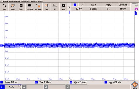 Scalable Automotive Power Supply For Xilinx Zu Reference Design Mps