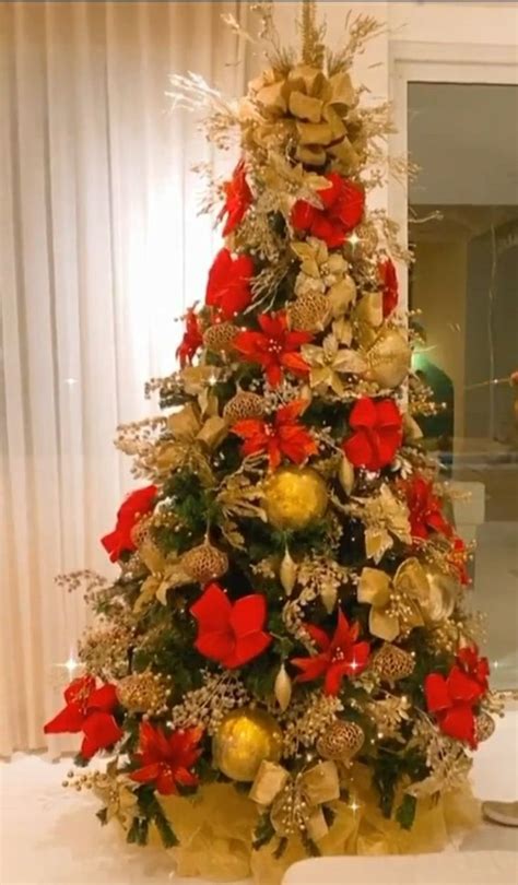 Pin De Emma Ushija Em Arbol De Navidad Arvore De Natal Natal