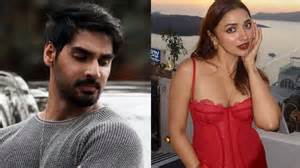 एक साल छोटे हीरो के प्यार में दीवानी एक्ट्रेस सीक्रेट रखा रिलेशन जोड़ी देख फैन्स हुए खुश