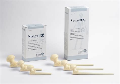 Spacer® G · Spacer Für Die Hüfte Merete Gmbh