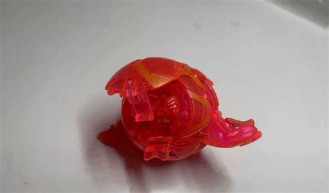 Unreleased Bakugans Going For Ridiculous Prices On Chinese Ebay Rbakugan