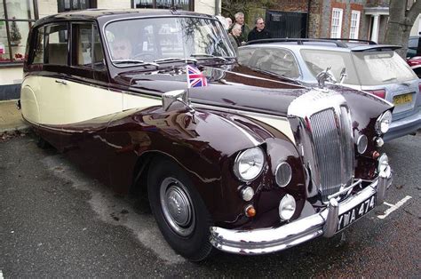 Daimler Dk400 Alchetron The Free Social Encyclopedia