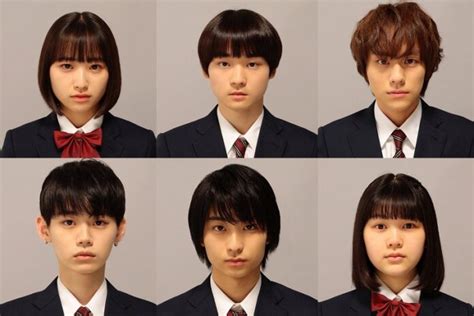 「最高の教師」デジタルパンフレット4日目が配信！ ジェイタメ