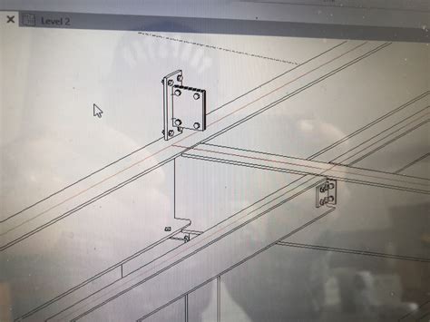 Problem Mirroring Structural Connections Autodesk Community