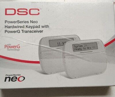 Control Panels Keypads Lcd Keypad