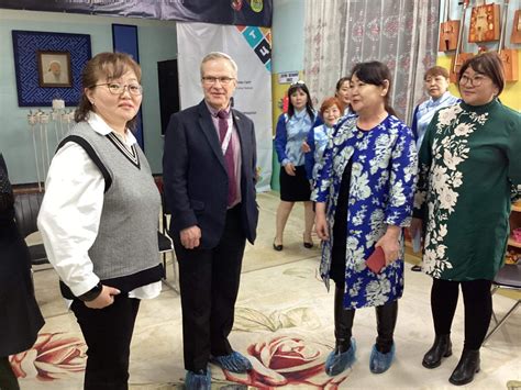 ХЭЛ ЗАСАЛ ТӨСӨЛ Боловсролын ерөнхий газар