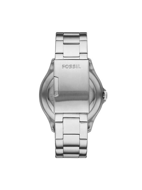 Fossil Ceas Barbatesc Quartz Fossil Architect 02 FS5801 Elefant Ro