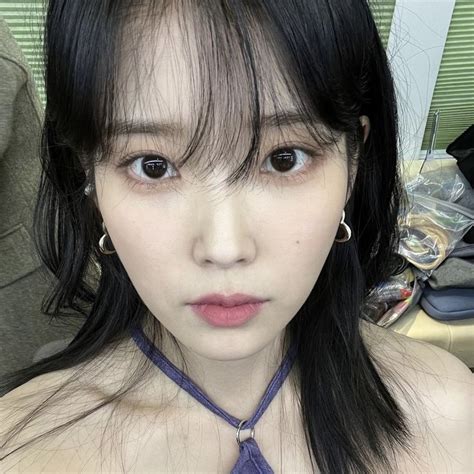 Iu Icon Kpop Girls Girl Icons I Love Girls