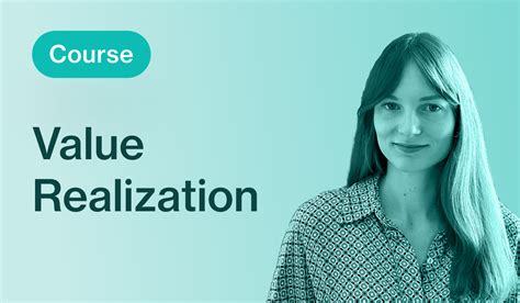 Value Realization