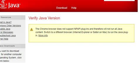Java Is Something Wrong With Chrome DevRant