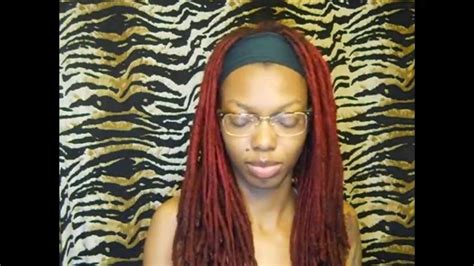 How I Wash And Maintain My Locs Without Retwisting With Tips Youtube