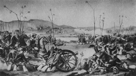 La Batalla De Suipacha Crónica De La Victoria Patriota Que Hizo