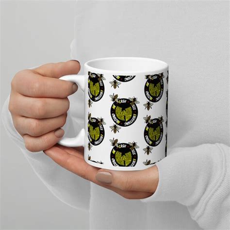 Wu Tang Coffee Mug Wu Tang Clan T For Her T For Him Etsy