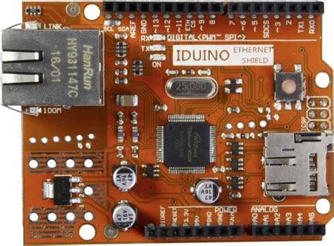 iduino st1044 passer til arduino købe