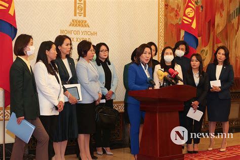 УИХ ын эмэгтэй гишүүд бүлэг байгуулжээ News Mn