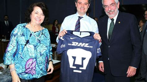 SEP Y UNAM Firman Convenios Para Encarar Las Amenazas Que Enfrenta El