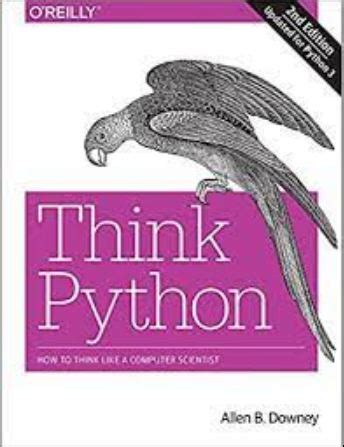 Python Programming Books You Must Read To Master Code