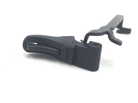 Taurus PT G A Mm Pistol Parts Trigger International Society Of Hypertension