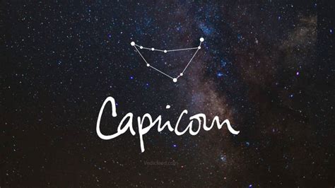 Capricorn Personality Traits Characteristics Of Makara Rashi