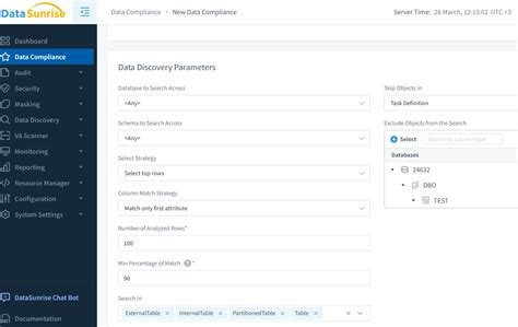 Microsoft SQL Server Compliance Management Solutions