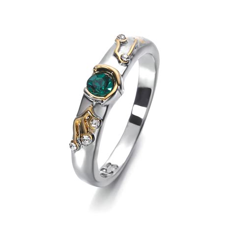 Zelda Rings