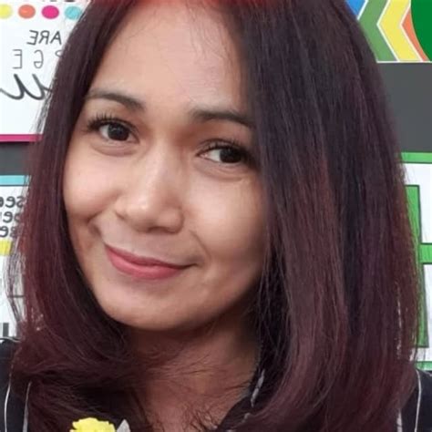 Sharon Yudadibrata Sharon My • Threads Say More