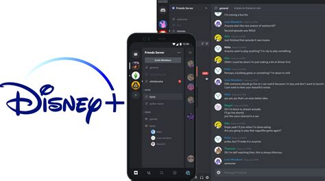 How To Screen Share On Discord Robots Net