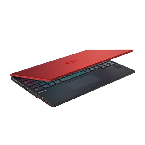 Fujitsu Lifebook U9312x Black Express Print Supplies