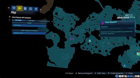Best Loot Tink Farm Location In Borderlands 3 Mentalmars