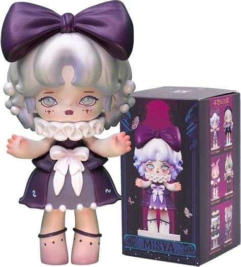 Blindbox Misya Mansion Series Chính Hãng Blindboxvn