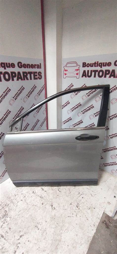 Puerta Delantera Izquierda Honda Crv La Boutique Autopartes