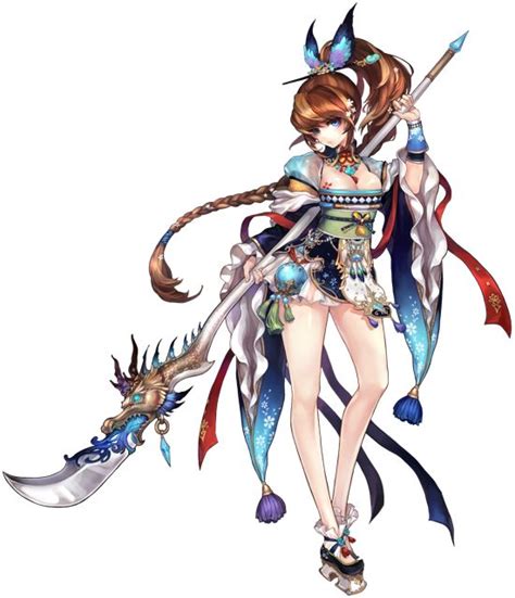 Qinglong Yanyue Dao Danbooru
