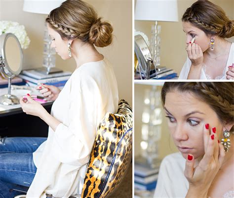 Beauty Talk Nye Makeup The Teacher Diva A Dallas Fashion Blog Featuring Beauty Lifestyle