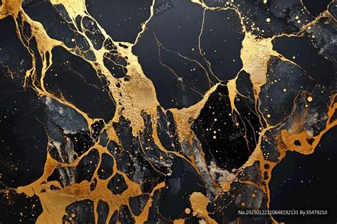 Ai创作图黄色流体艺术画 流体大理石金色素材 蓝色流体创意抽象画 炫丽背景流体肌理画 黄金流体艺术画 抽象轻奢炫彩肌理 蓝色流体艺术纹理 后现代轻奢鎏金抽象画 肌理彩色流体背景墙 液体创意壁纸