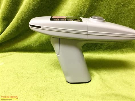 Star Trek The Motion Picture Star Trek Tmp Phaser Replica Prop Weapon