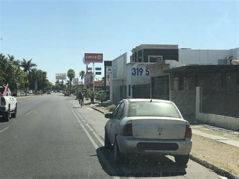 Policía Municipal de Hermosillo on Twitter RescatandoBanquetas