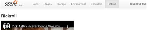 github andreoss spark tabs custom tabs for spark ui