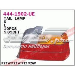 4441902LUE Depo/Loro piloto posterior izquierdo