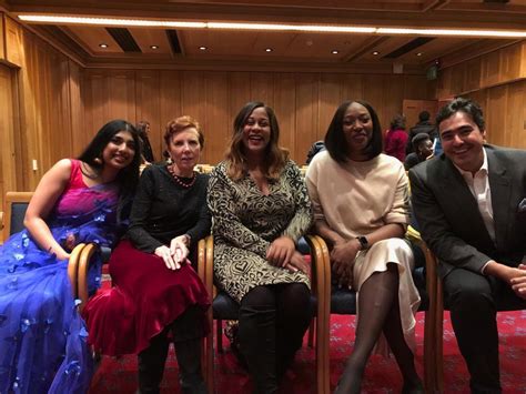 Raj Tulsiani On Linkedin New Tulsiani Scholarship For Black And Ethnic Minority Applicants At