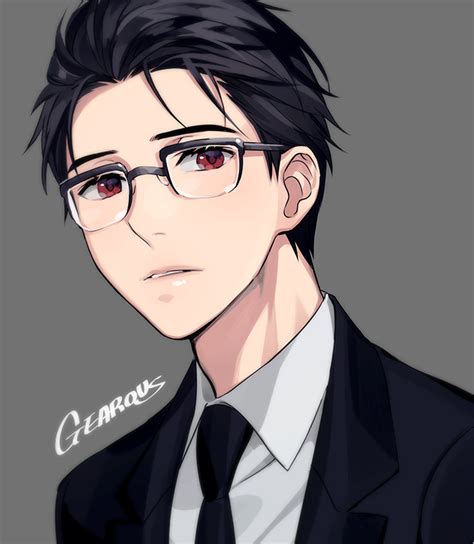 Katsuki Yuuri Yuri On Ice Image By Gearous Zerochan Anime Image Board