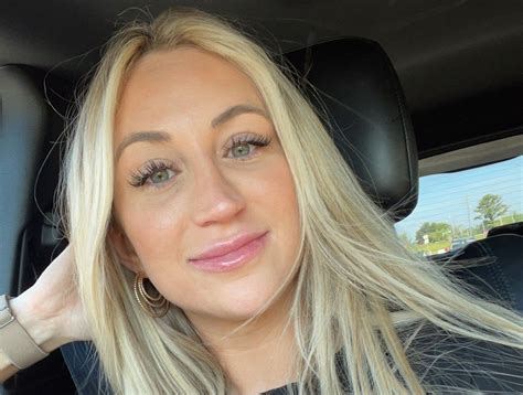 Brianna Coppage Married Missouri High School Teacher Put On Leave