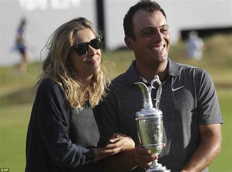 Francesco Molinari wins The Open to become 1st Italian major champion ...