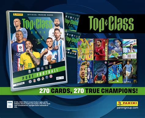 Fifa Top Class