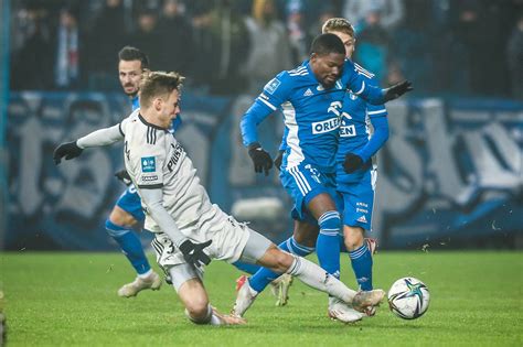 Wisła Płock Legia Warszawa gdzie oglądać Transmisja TV i stream