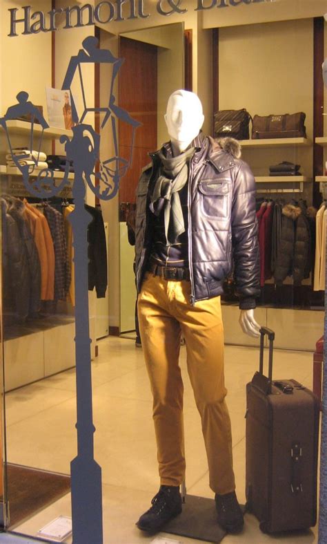 Harmont & Blaine - Ispira.Blog