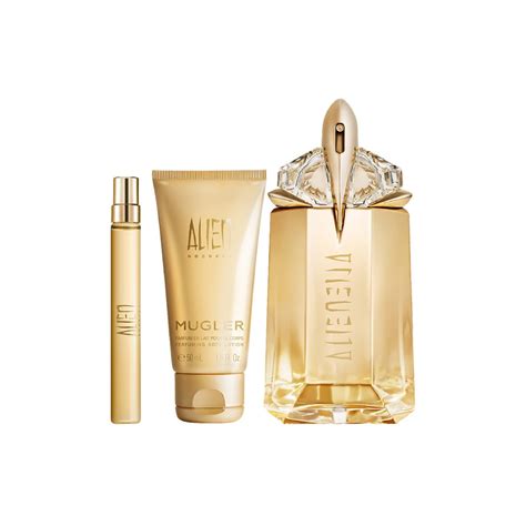 Ripley Perfume Mugler Alien Goddess Mujer Edp Thierry 60 Ml LociÓn