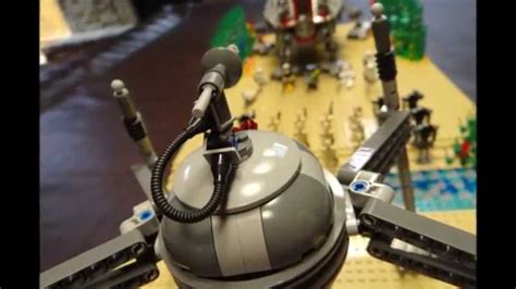 Best Images About Lego Starwars MOC On Pinterest The Ruins Lego And Minis
