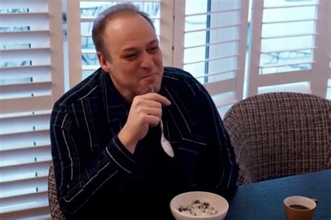 Frans Bauer Onthult Zijn Dieetgeheim En Aantal Afgevallen Kilos Love