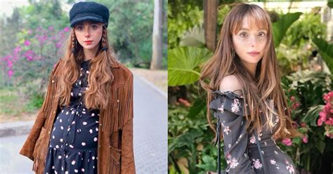Natalia Téllez Comparte Especial Imagen Junto A Su Bebé Y Su Papá